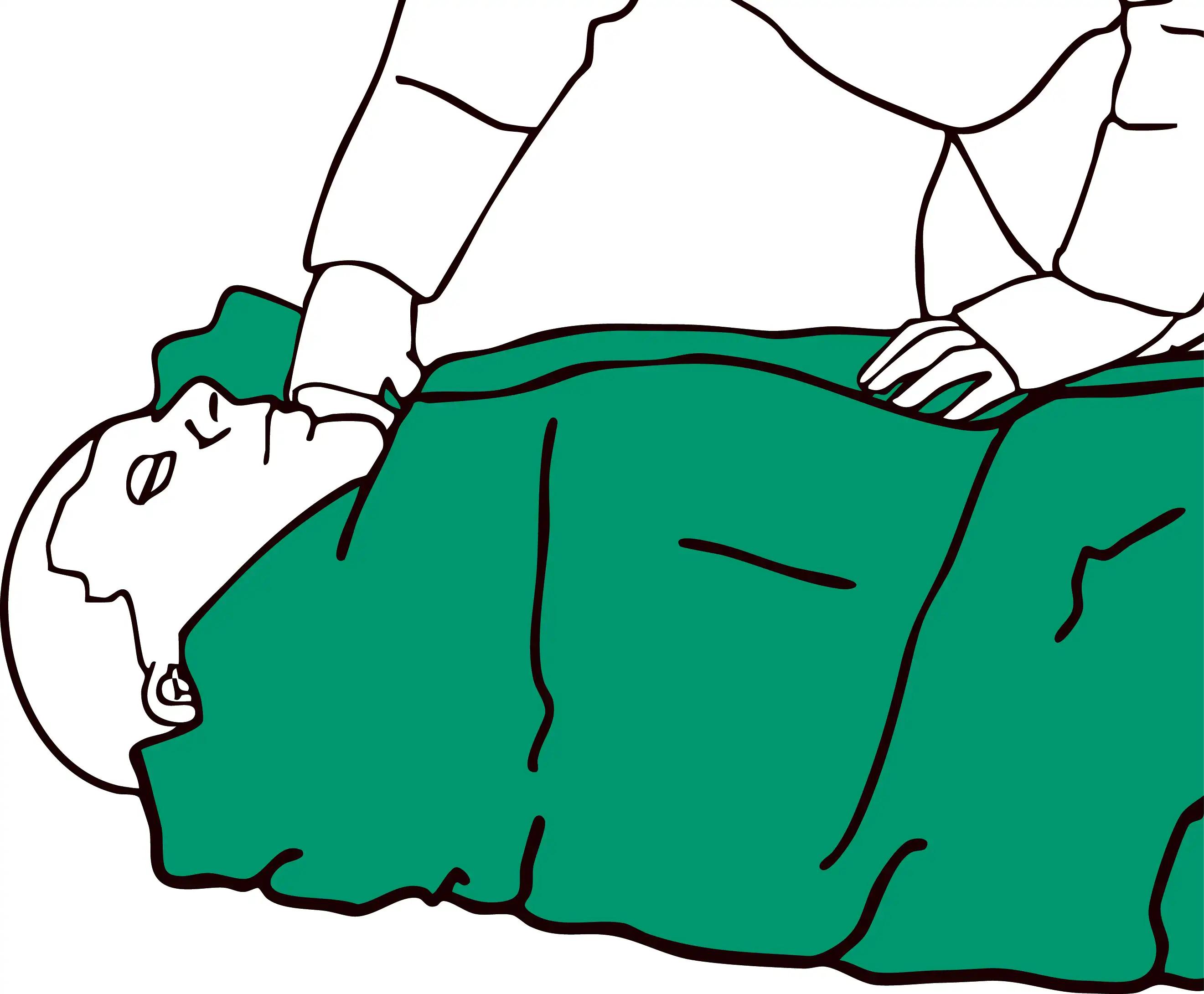 Das cABCDE-Schema schnell verstehen und anwenden